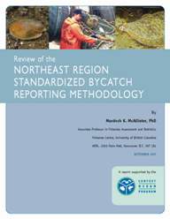 Review Of The Northeast Region Standardized Bycatch Reporting ...