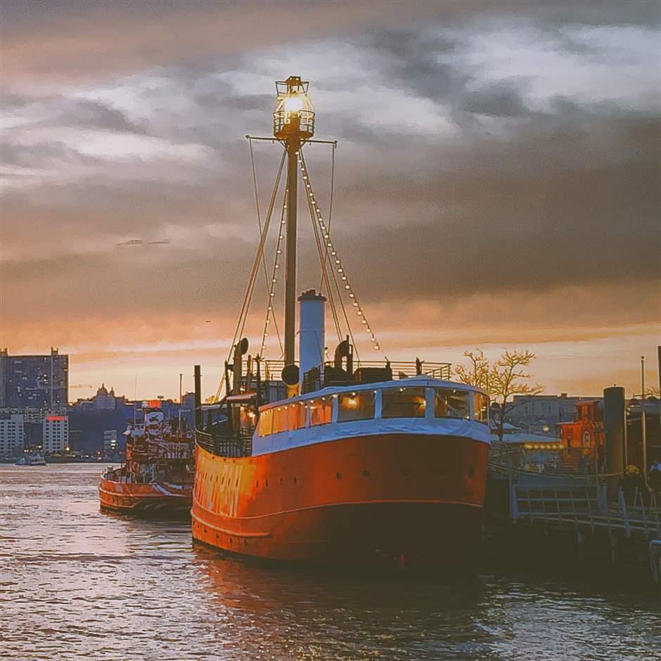 Lenfest Ocean Program | Lenfest Ocean Program