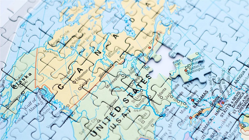 Connecting the Pieces: Filling in Gaps of the MPA Network Puzzle ...