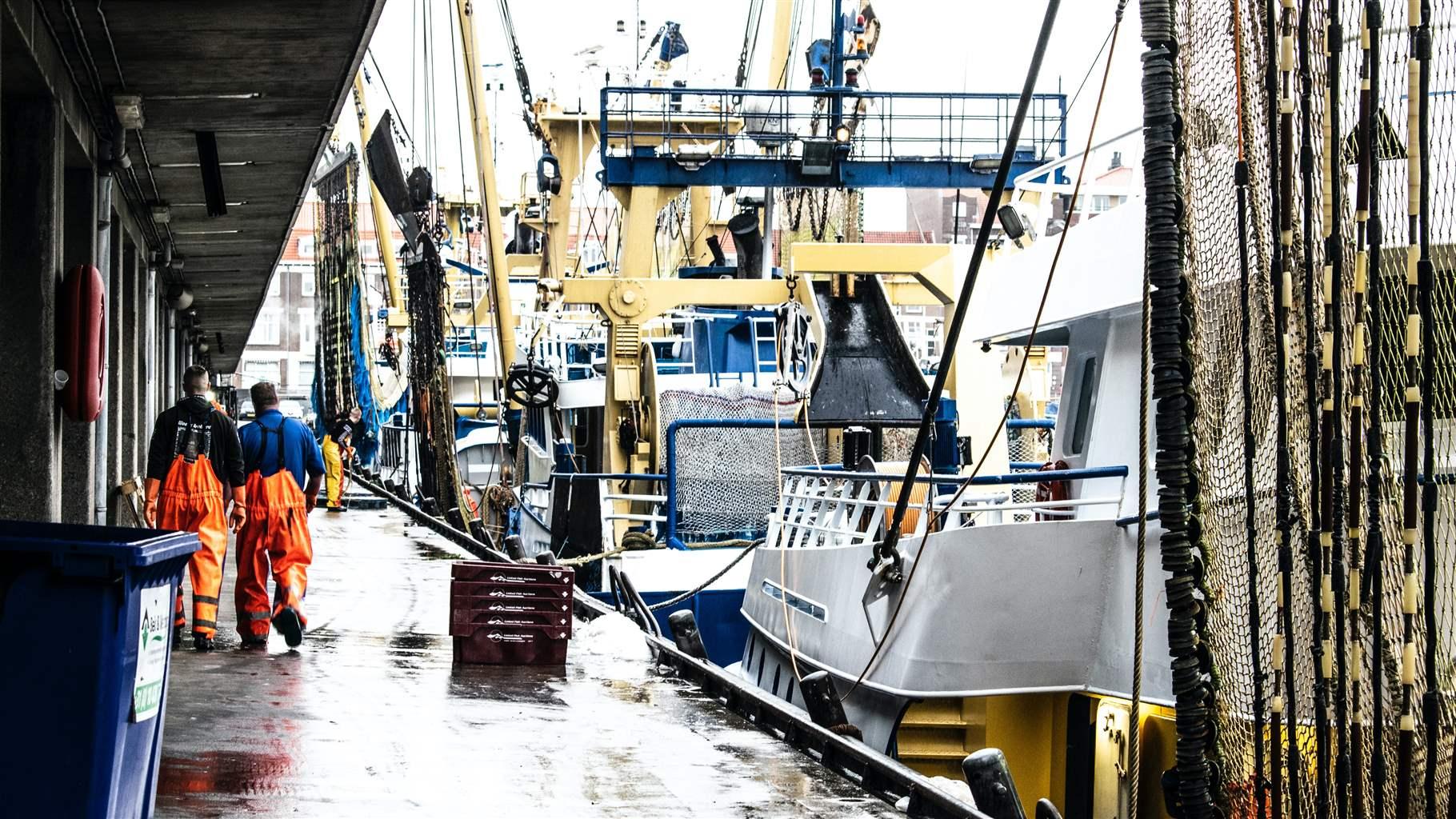 Perspectives on Managing Fisheries for Community Wellbeing in the Face ...