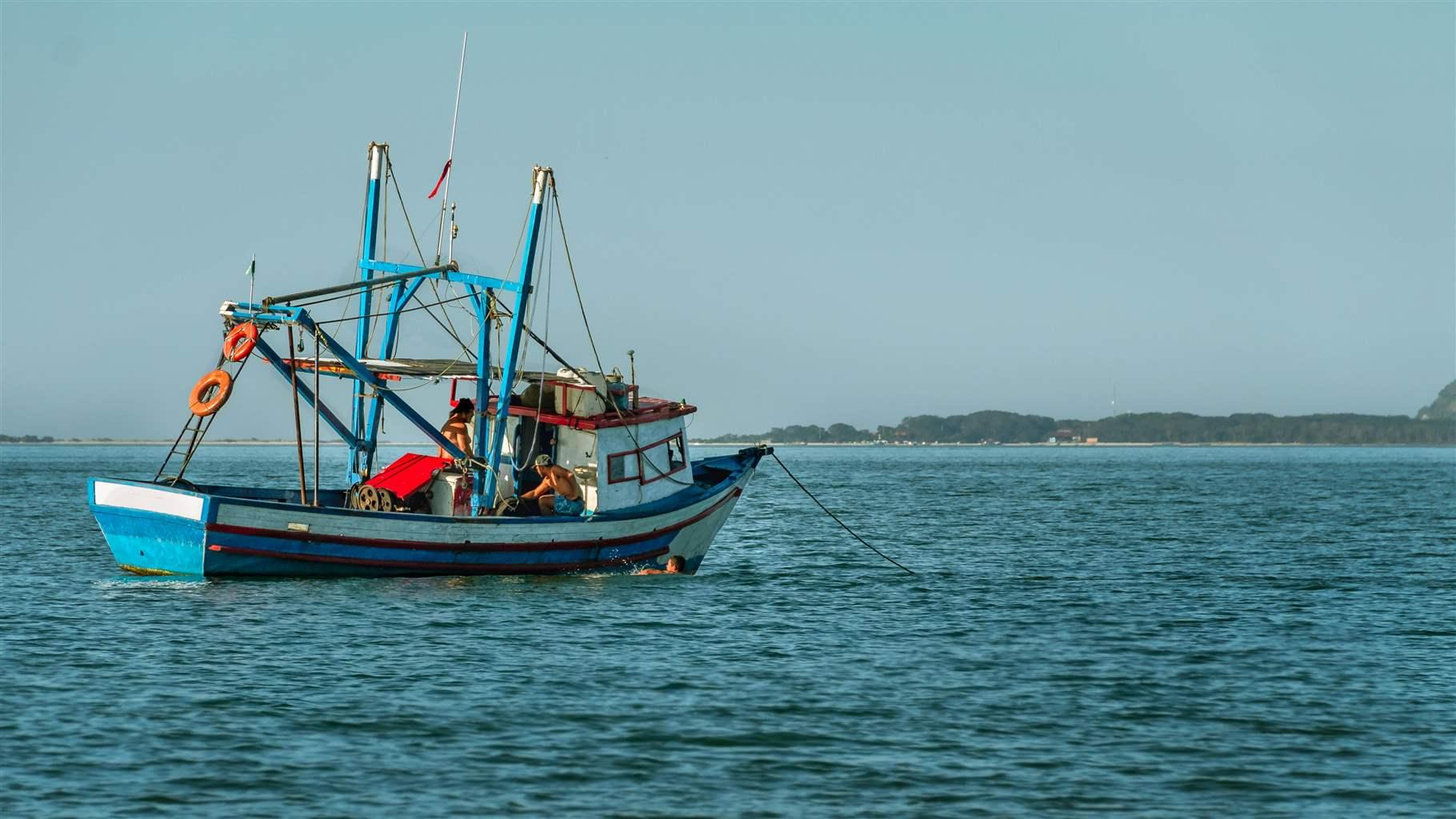 Navigating the Waves: Lenfest at the World Fisheries Congress | Lenfest ...