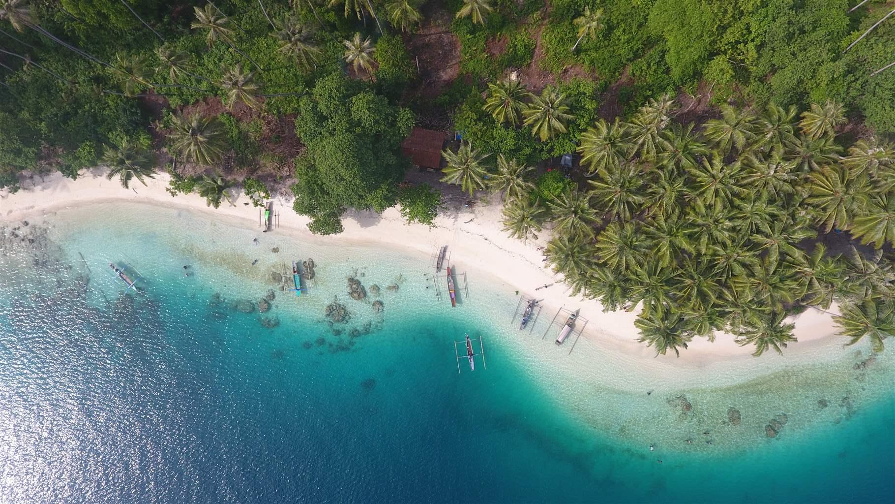 Bridging Indigenous, Local, and Western Knowledge for Climate-Ready ...